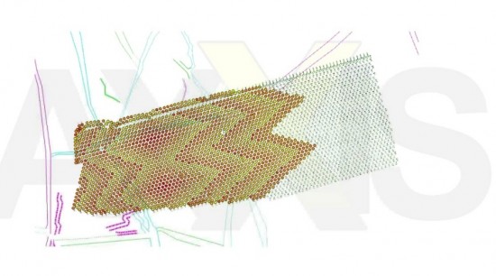 Blast design and simulation using the BlastMap III design software - MINING.COM
