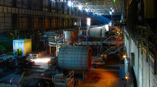 Huge Minnesota copper-nickel mine clears environmental hurdle - MINING.COM