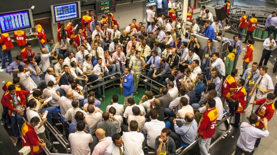 CHARTS: Hedge funds turn commodity bears at record pace - MINING.COM