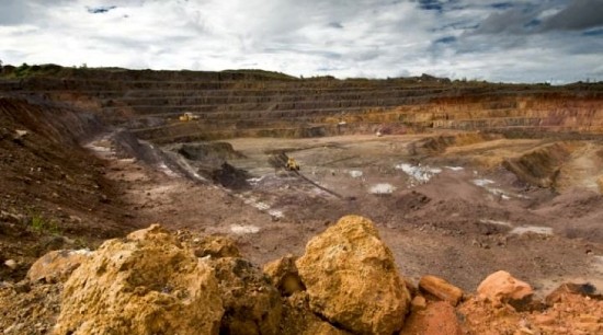 Congo government urged to pass new mining code - MINING.COM