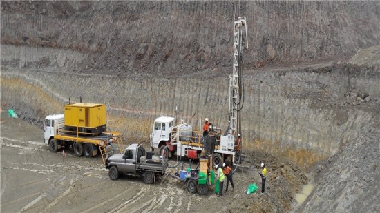 First gold ore mined at Portia - MINING.COM