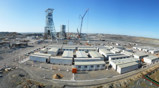 ABB to supply hoists for South African diamond mine expansion - MINING.COM
