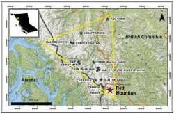 A revival takes shape in BC's Golden Triangle - MINING.COM