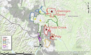 A revival takes shape in BC's Golden Triangle - MINING.COM