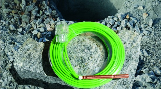 Increase underground productivity with Digishot Plus - MINING.COM