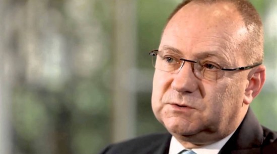BHP tried swaying Anglo’s Mark Cutifani to be its CEO - MINING.COM