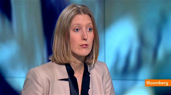 Barrick’s fourth CFO in five years may be what shareholders were ...