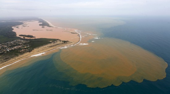 BHP, Vale disaster turned into mining's Deepwater Horizon - MINING.COM