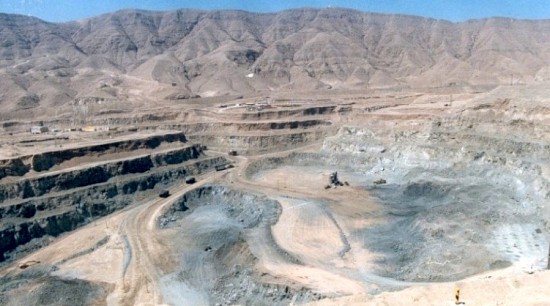 Lundin defends early retirement package for Candelaria workers - MINING.COM