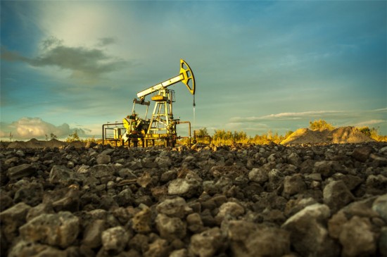 Oil’s biggest crash in a generation has silver lining for miners ...