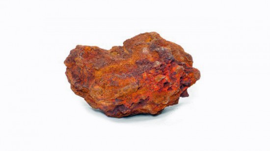 Iron ore price hits three-week low - MINING.COM