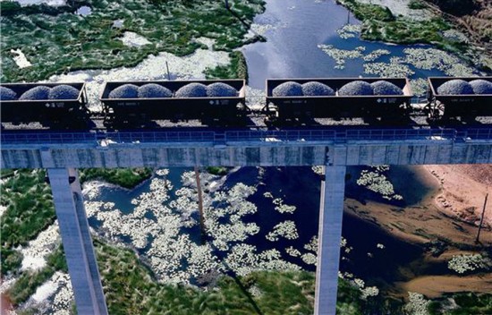 Vale defines part of Carajas investment plan execution - MINING.COM