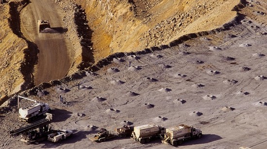 Canadian gold companies shining bright in 2016 - MINING.COM