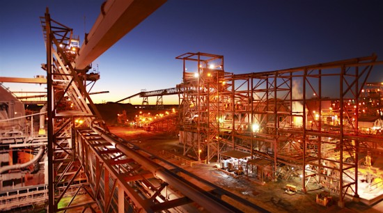 BHP to spend $277m to modernize Australian copper smelter - MINING.COM