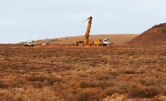 OZMin says first copper from Carrapateena in 2019 - MINING.COM