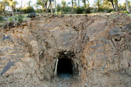 New guide to building on land used for mining - MINING.COM