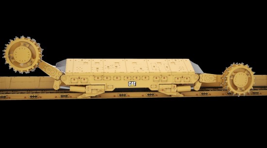 Moolarben Coal Operations Choose Cat® Longwall System for Australian ...