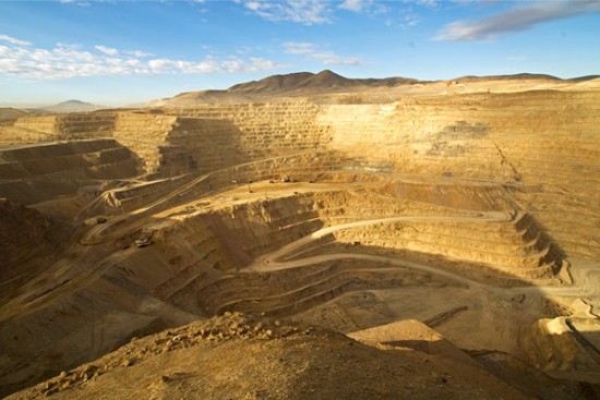 Here are the world’s top 10 gold producing mines - MINING.COM