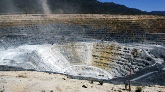 Here are the world’s top 10 gold producing mines - MINING.COM