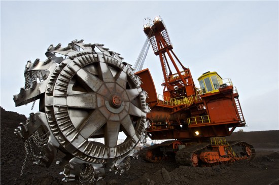 China buys less Russian coal in 2024 despite record imports - MINING.COM