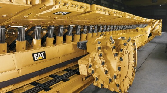 Moolarben Coal Operations Choose Cat® Longwall System for Australian ...
