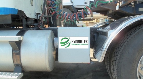Hydrogen-based fuel reduction system to cut transport costs by 10 ...