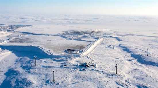 Key expansions at iconic Canadian diamond mines hit by setbacks ...