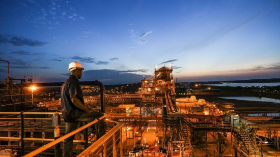 Rangold identifies exciting new prospects - MINING.COM