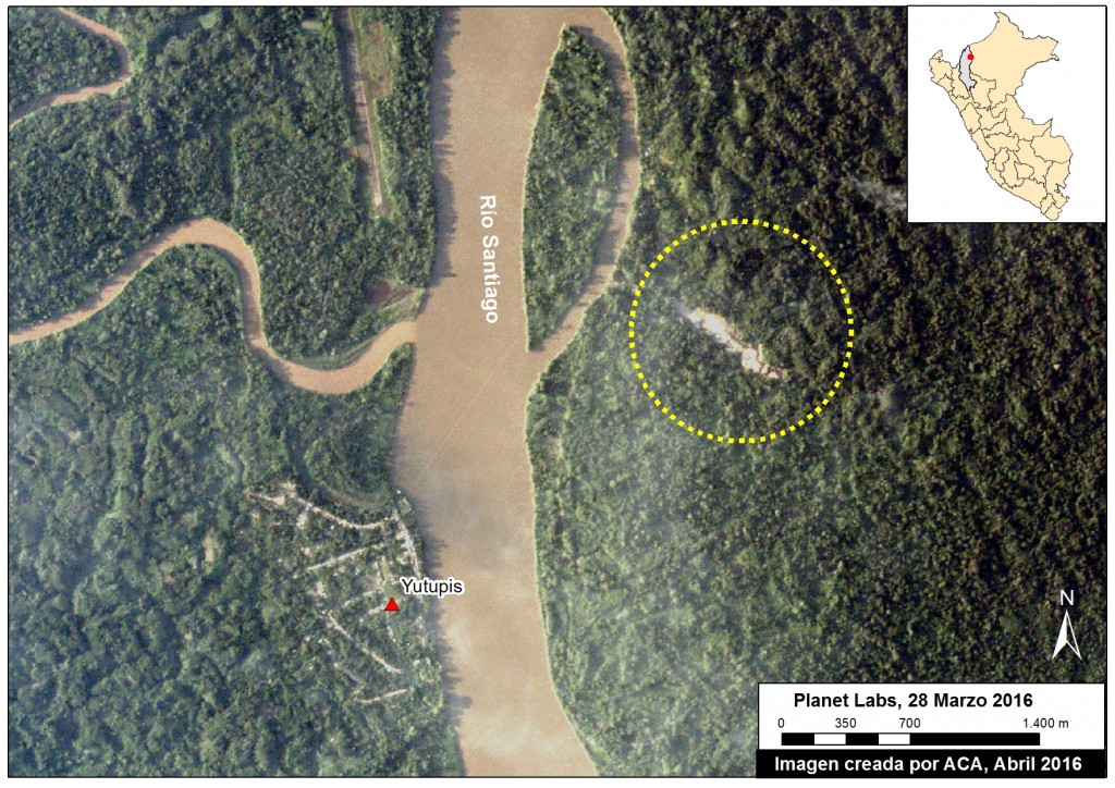 Peru losing its battle against illegal gold mining - MINING.COM
