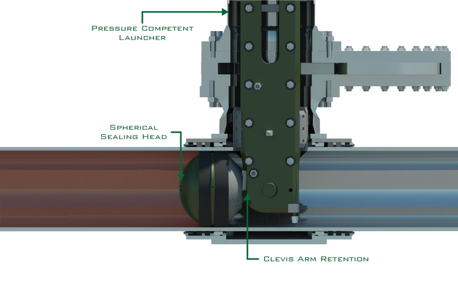World 1st for STATS Group on Cortez Pipeline Project | MINING.com