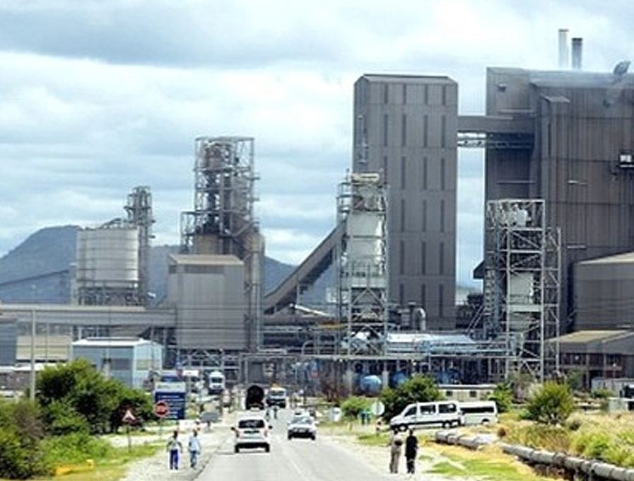 Anglo's top shareholder could reduce it to diamond-only miner | MINING.com