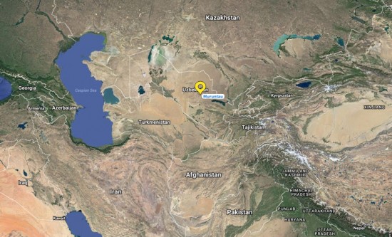 World's largest gold mine could come under threat - MINING.COM