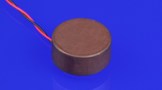 Morgan Advanced Materials develops new alumina sensor to withstand ...