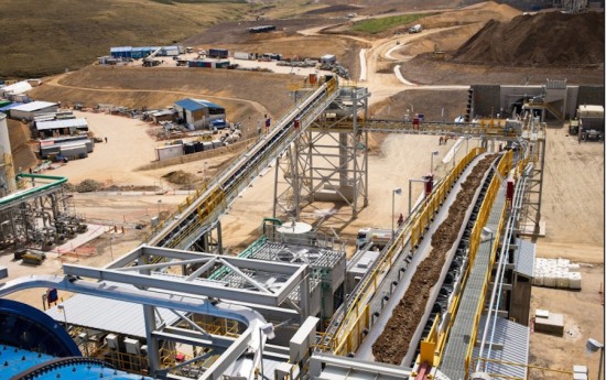 Hudbay positioning itself for the next up cycle - MINING.COM