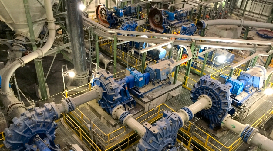 Weir Minerals powerful presence at MINExpo | MINING.com