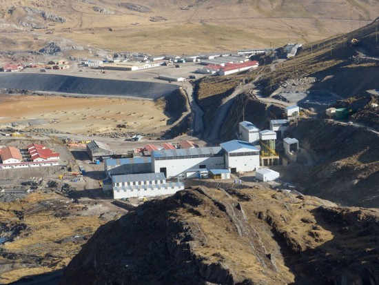 Trevali continues to ride zinc wave - MINING.COM