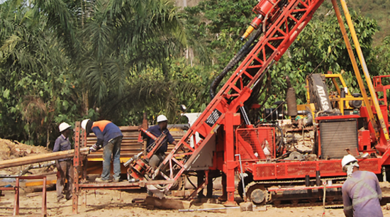 Goldplat completes farm-out deal with Ashanti for Ghana gold project ...