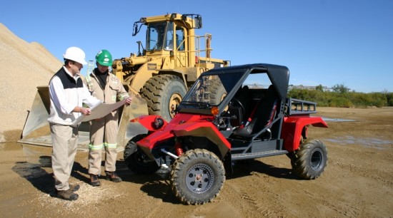 Auto-manufacturer TOMCAR LLC overpowers competition at MINExpo 2016 ...