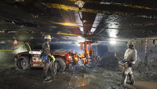 Lonmin ups stake in Pandora platinum mine - MINING.COM