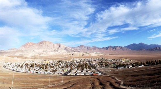 Codelco extracts first ore from Rajo Inca project - MINING.COM