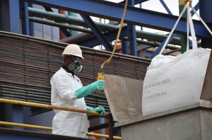 Nevsun completes switch to zinc - MINING.COM