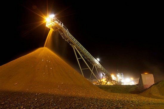 Burkina Faso buys 200 kg of gold from Endeavour's Mana mine - MINING.COM