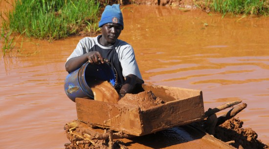 Gold refinery to open in Uganda - MINING.COM