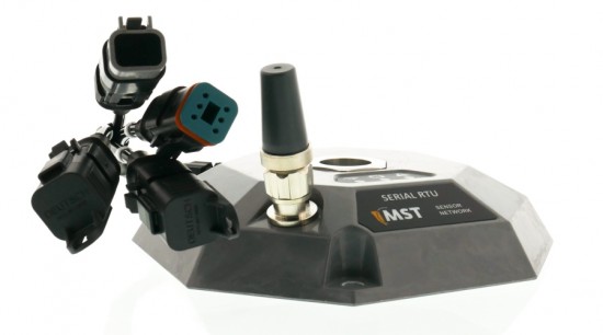New Wireless Sensor Network sets the benchmark for IoT in Mining ...
