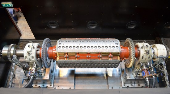 Sulzer trusted to quickly return generator to service - MINING.COM