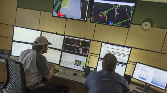 Caterpillar updates Cat® MineStar™ Terrain with new features that ...