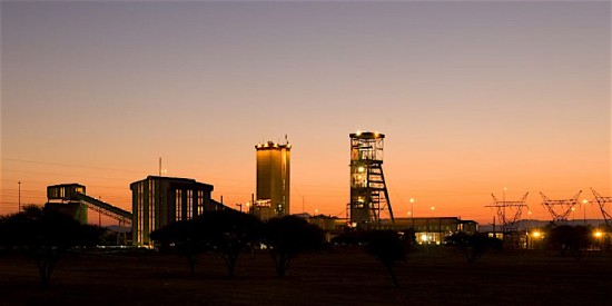 Northam CEO says South African platinum miners facing worst crisis in ...