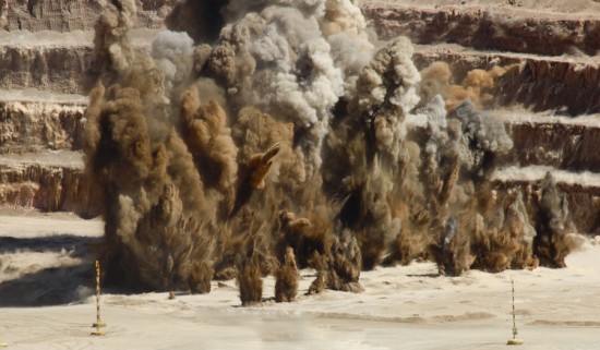 Chile's 75% copper tax closer to becoming reality - MINING.COM