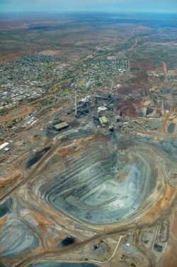 Glencore closes another zinc mine - MINING.COM