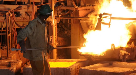 Vedanta says it has arranged $250 million to settle Zambian copper mine ...